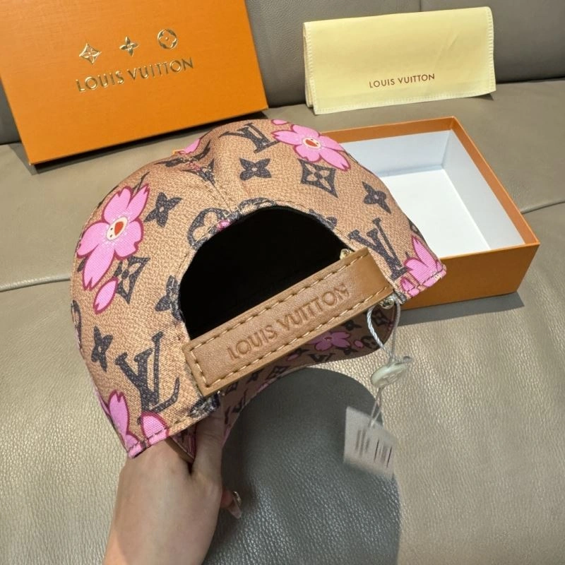 Value-priced Louis Vuitton Caps