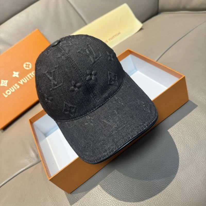 Louis Vuitton Caps