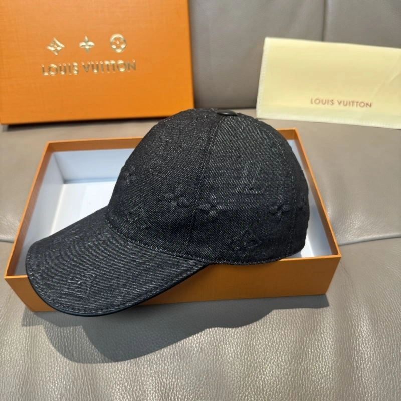 High accuracy Louis Vuitton Caps