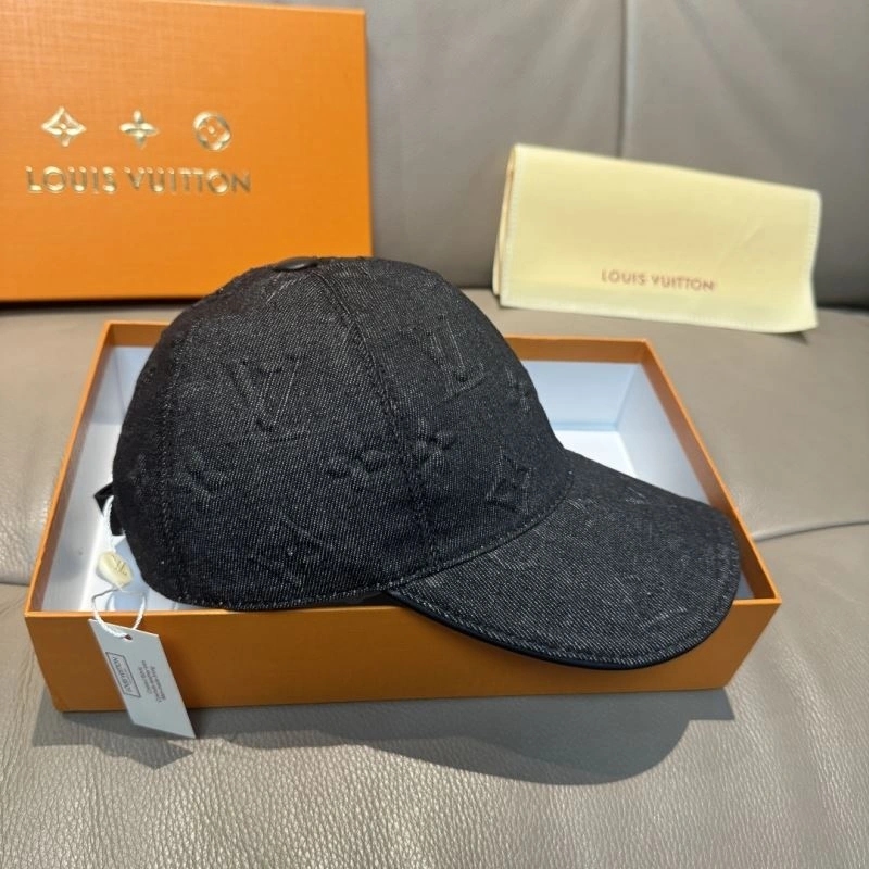 High accuracy Louis Vuitton Caps