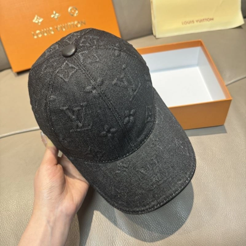 High accuracy Louis Vuitton Caps