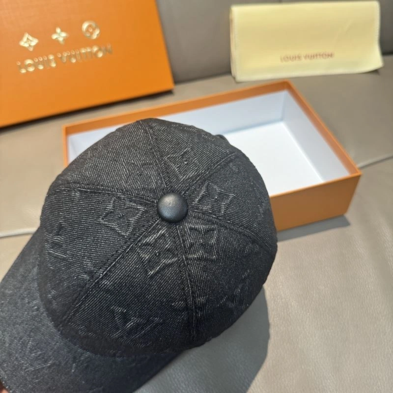 High accuracy Louis Vuitton Caps