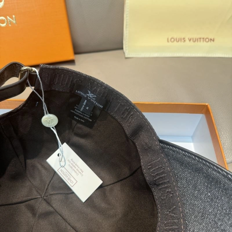High accuracy Louis Vuitton Caps