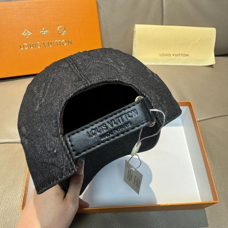 High accuracy Louis Vuitton Caps