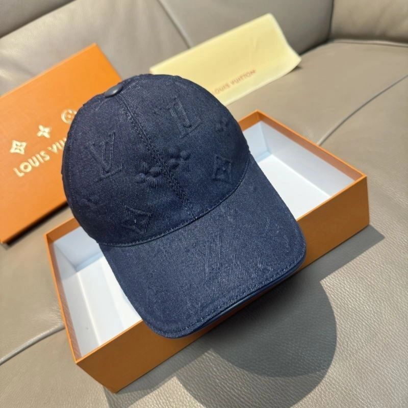 Louis Vuitton Caps