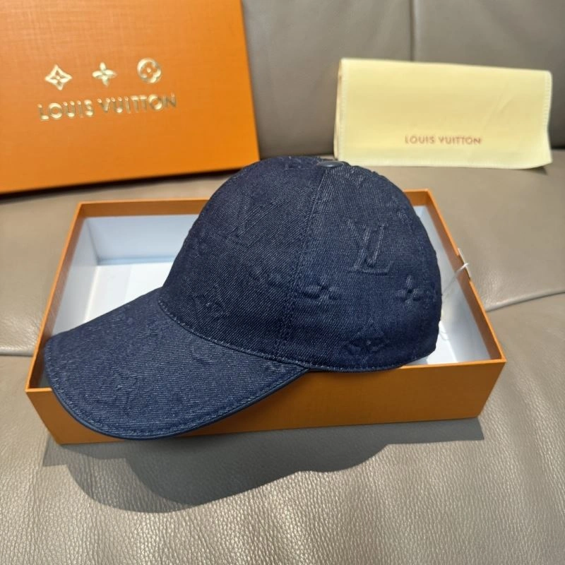 Value-priced Louis Vuitton Caps