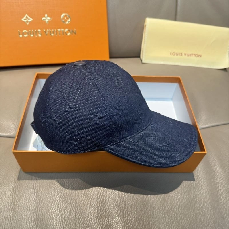 Value-priced Louis Vuitton Caps