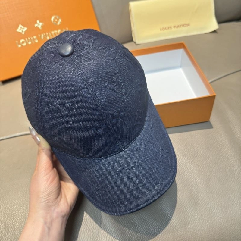 Value-priced Louis Vuitton Caps