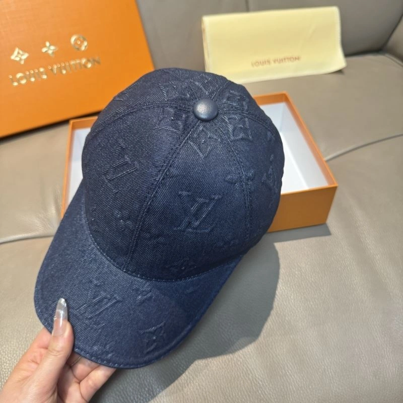 Value-priced Louis Vuitton Caps