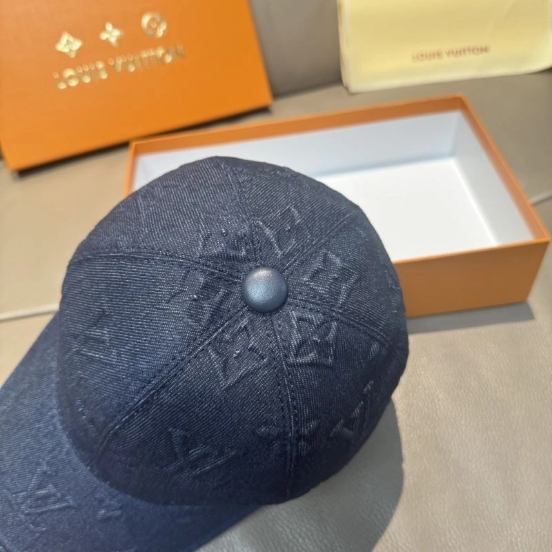 Value-priced Louis Vuitton Caps