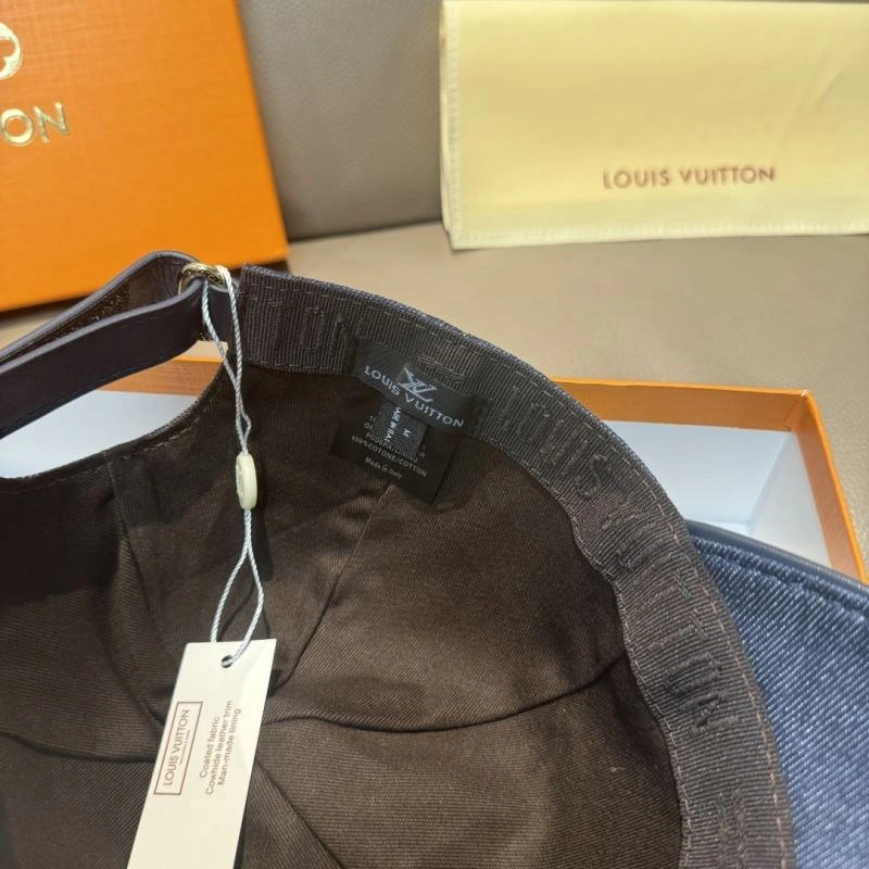 Value-priced Louis Vuitton Caps