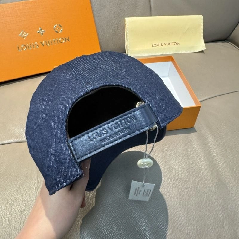 Value-priced Louis Vuitton Caps