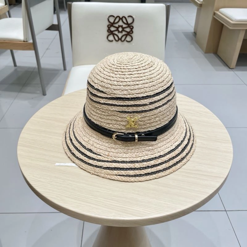 Louis Vuitton Caps