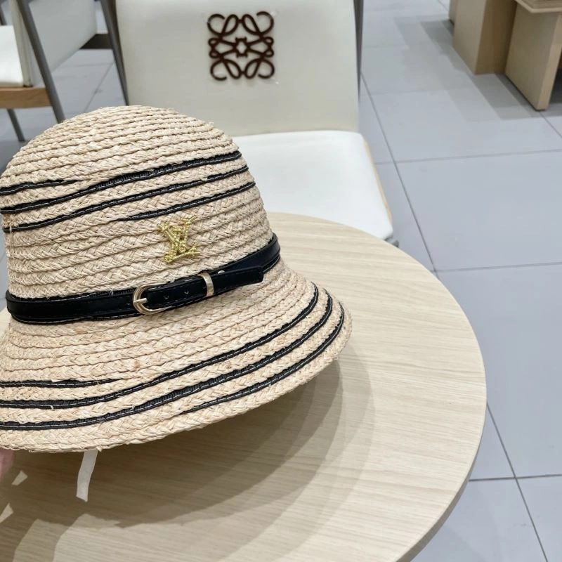 Precise copy Louis Vuitton Caps