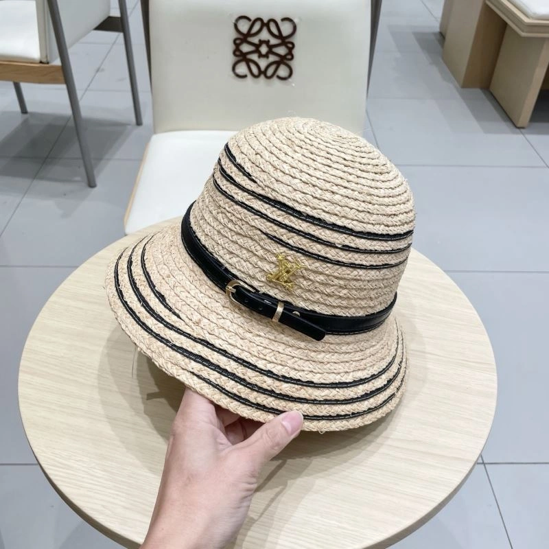 Precise copy Louis Vuitton Caps
