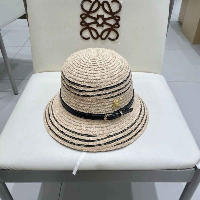 Precise copy Louis Vuitton Caps