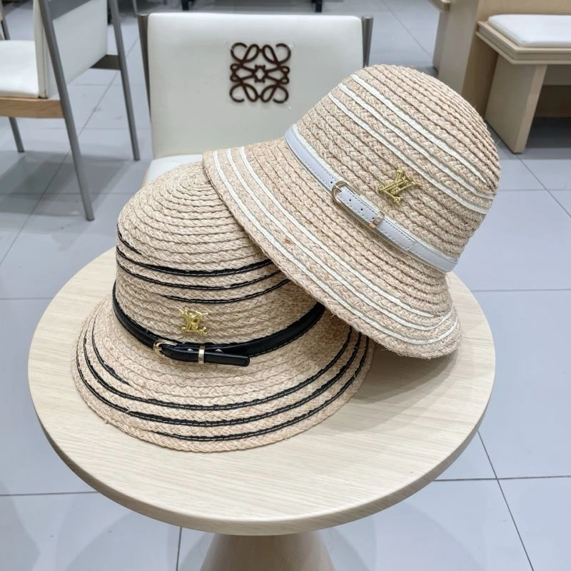 Louis Vuitton Caps