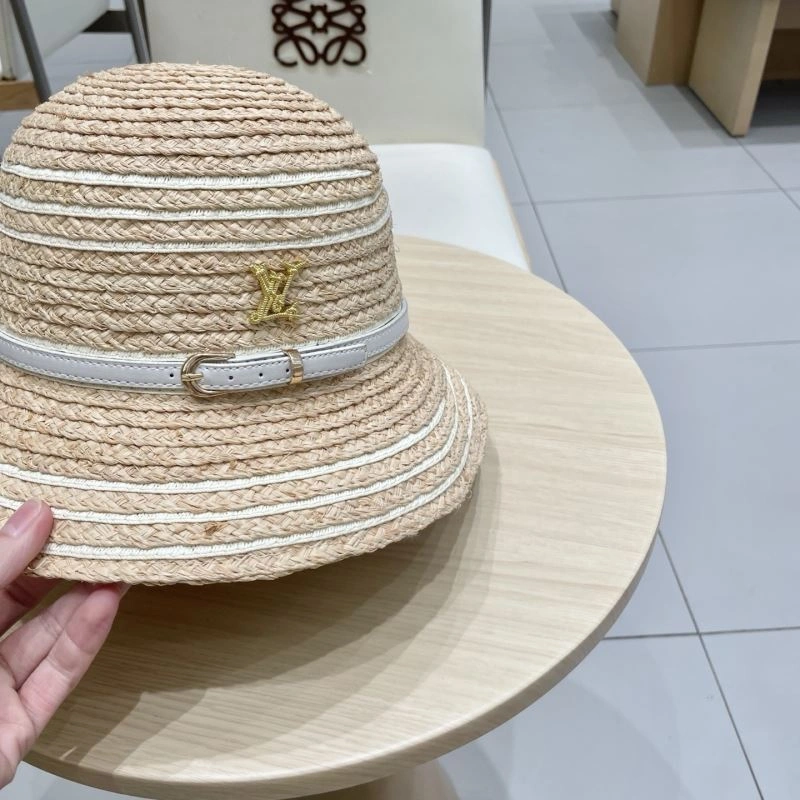 Perfect replica Louis Vuitton Caps