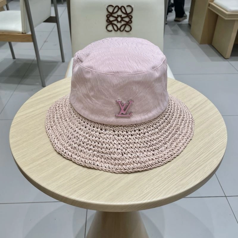 High accuracy Louis Vuitton Caps