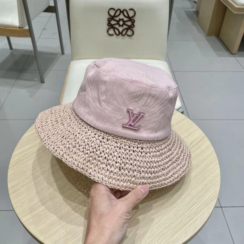 High accuracy Louis Vuitton Caps