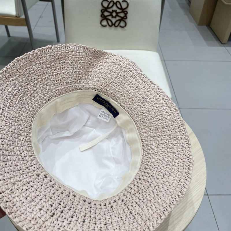 High accuracy Louis Vuitton Caps