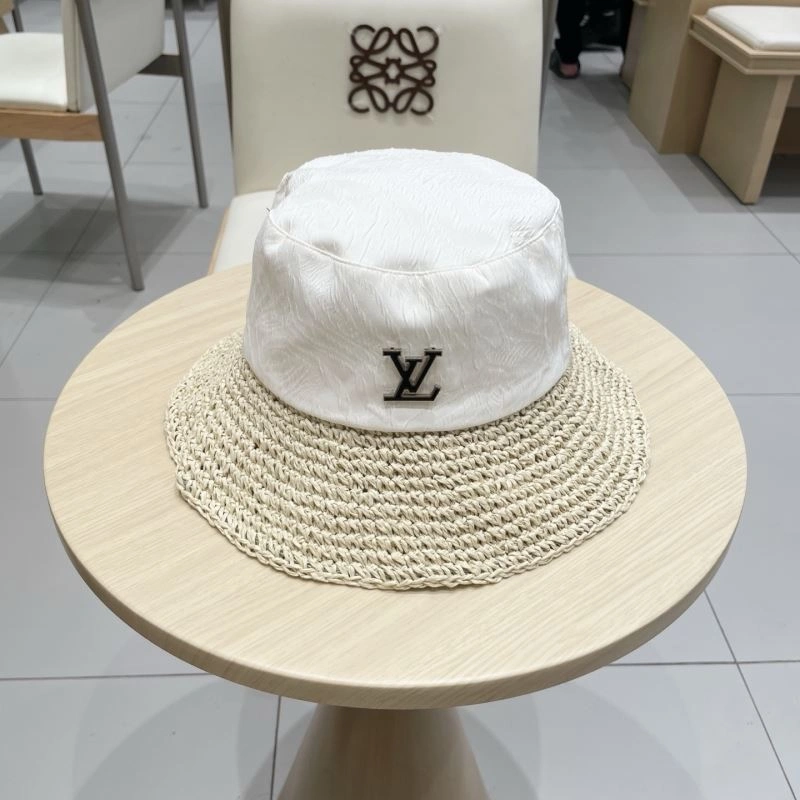High accuracy Louis Vuitton Caps
