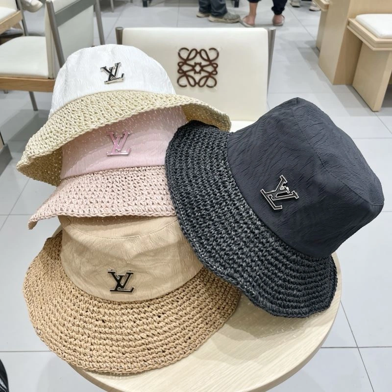 High accuracy Louis Vuitton Caps