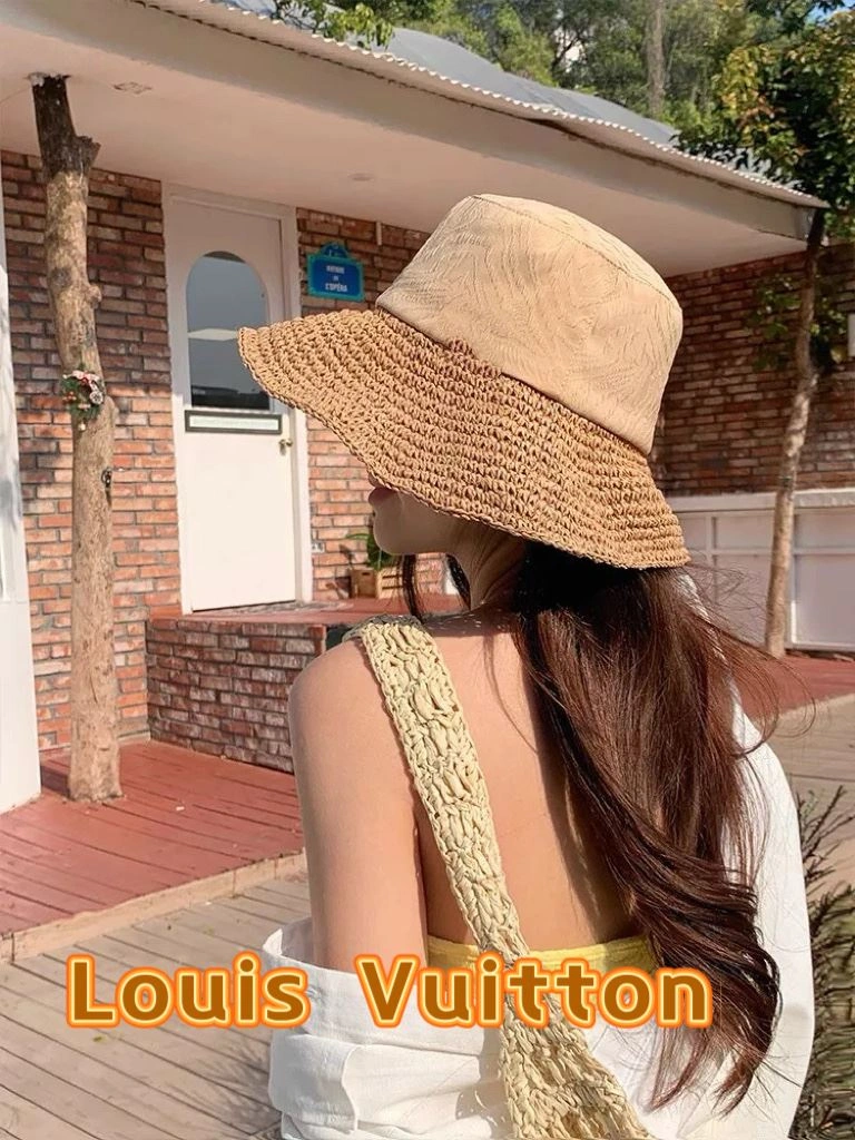 1:1 copy Louis Vuitton Caps