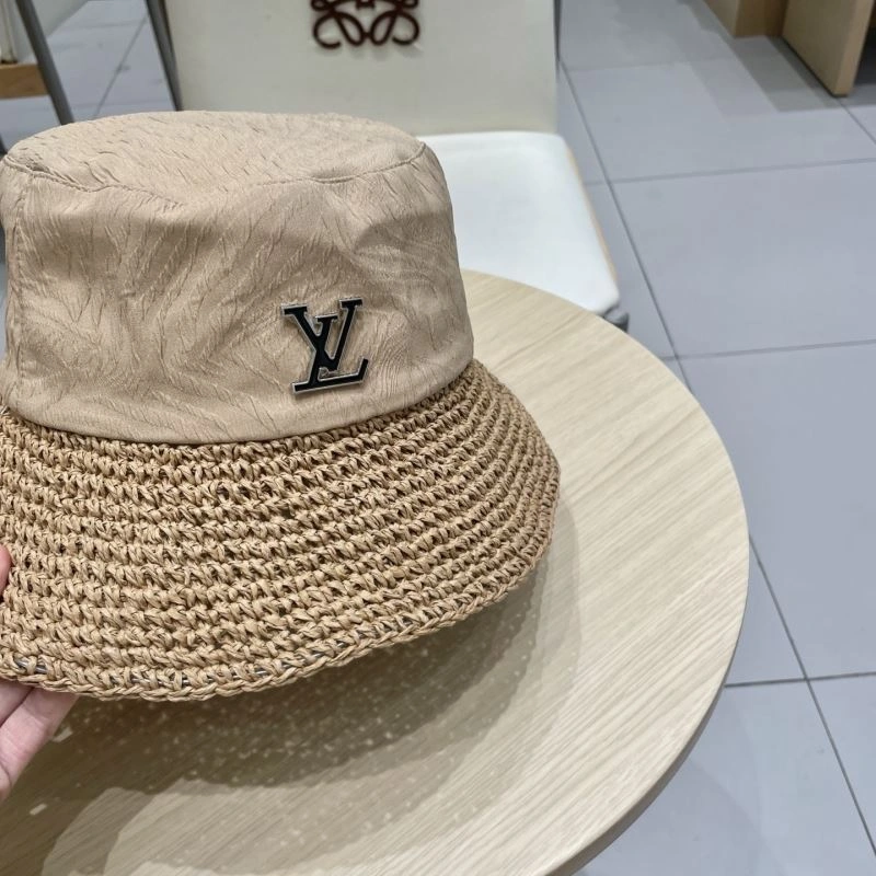 1:1 copy Louis Vuitton Caps