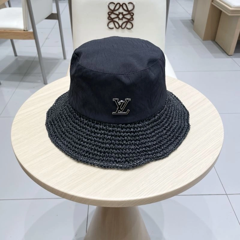 Louis Vuitton Caps
