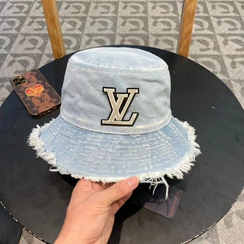 Louis Vuitton Caps