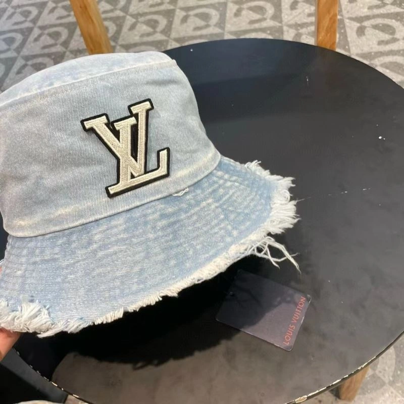1:1 copy Louis Vuitton Caps