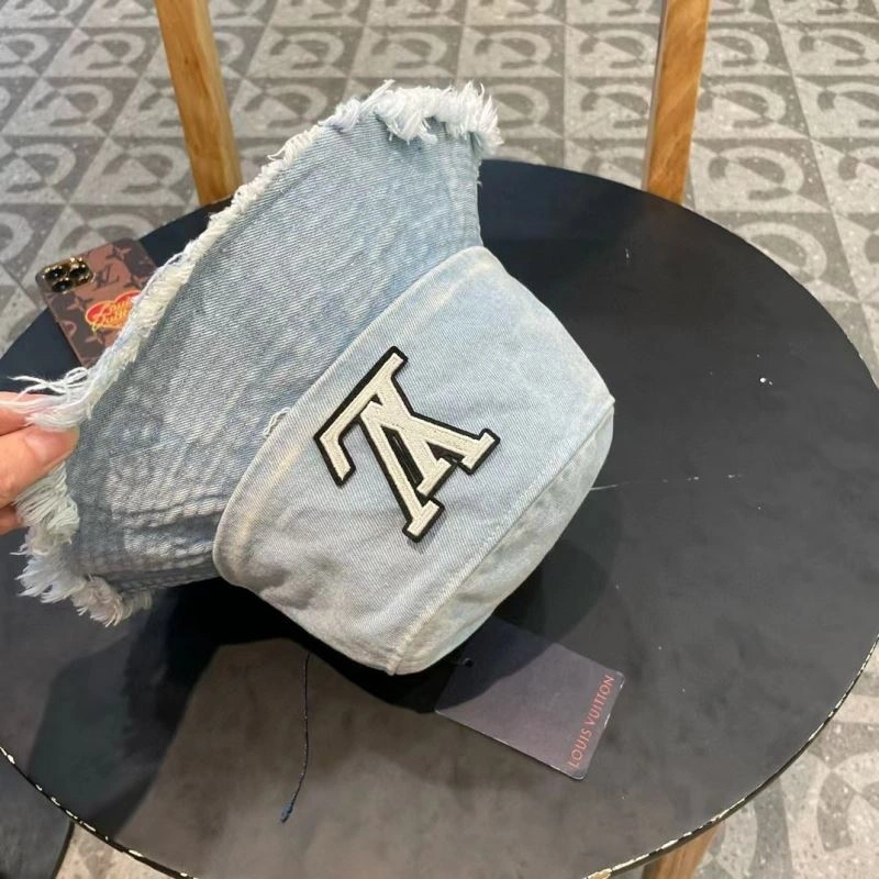 1:1 copy Louis Vuitton Caps
