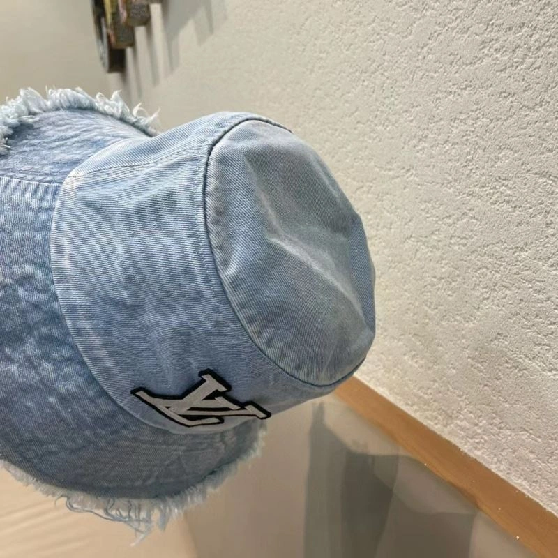 1:1 copy Louis Vuitton Caps