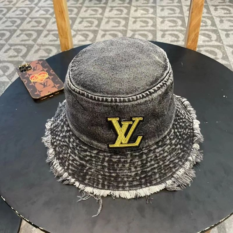 Louis Vuitton Caps