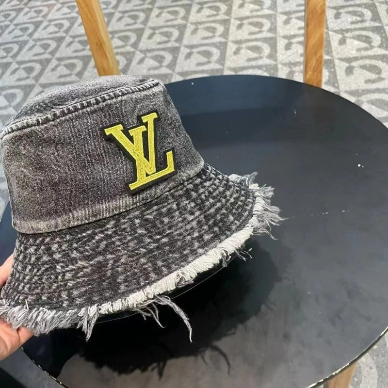 OEM Louis Vuitton Caps