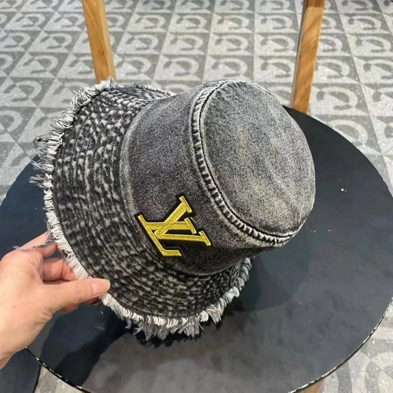 OEM Louis Vuitton Caps