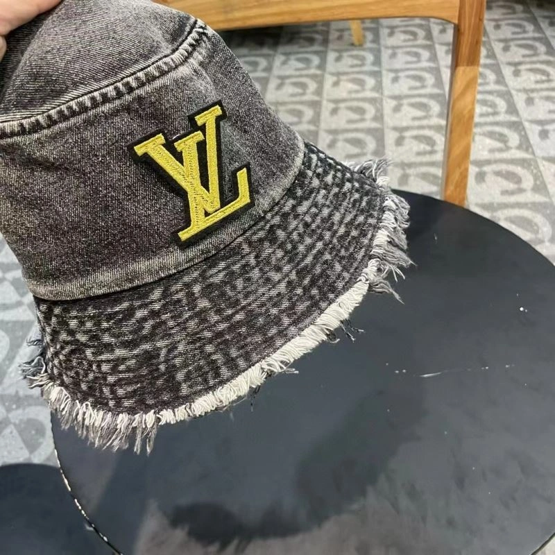 OEM Louis Vuitton Caps