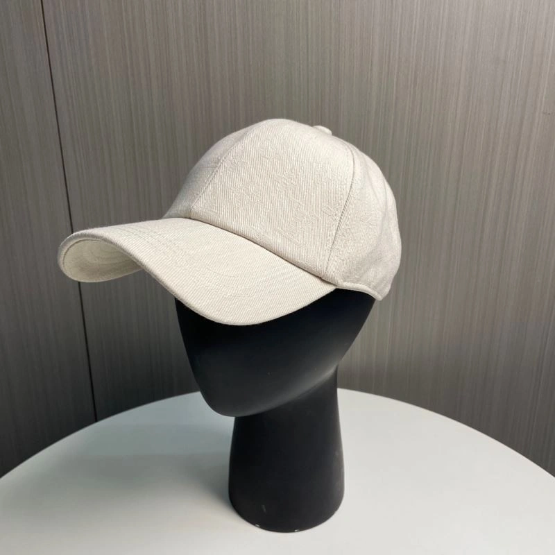 Louis Vuitton Caps