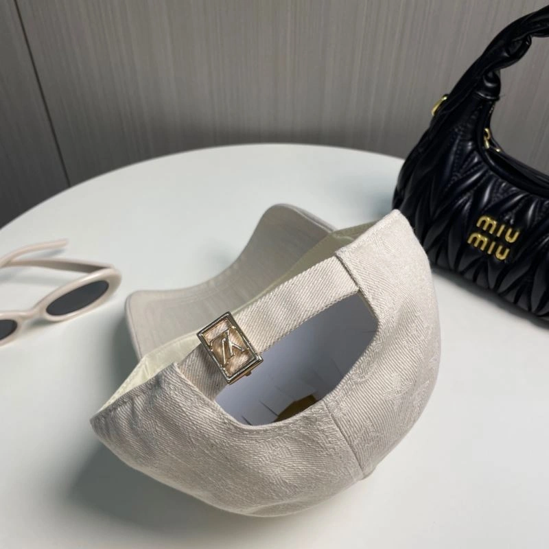 Affordable Louis Vuitton Caps