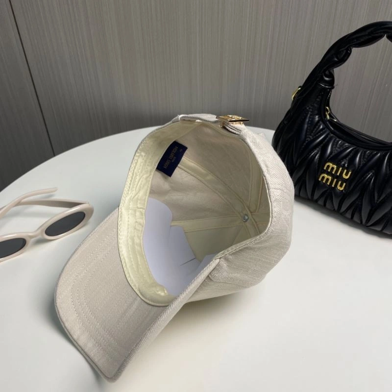 Affordable Louis Vuitton Caps