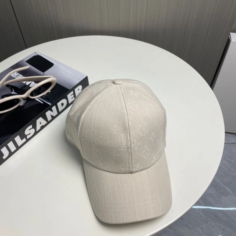 Affordable Louis Vuitton Caps