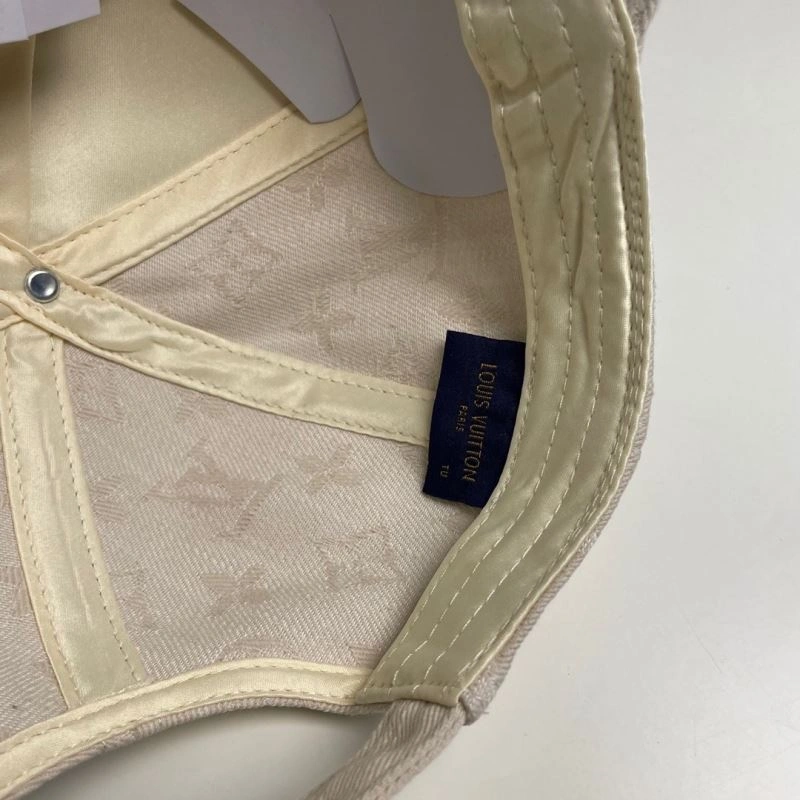 Affordable Louis Vuitton Caps