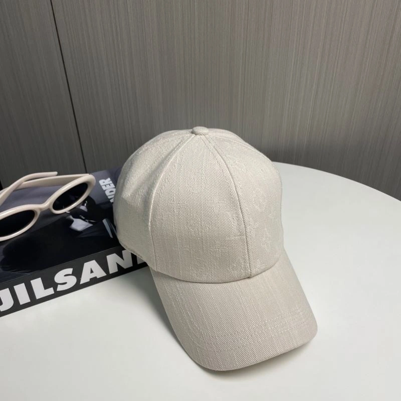 Affordable Louis Vuitton Caps