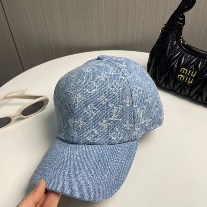 1:1 copy Louis Vuitton Caps