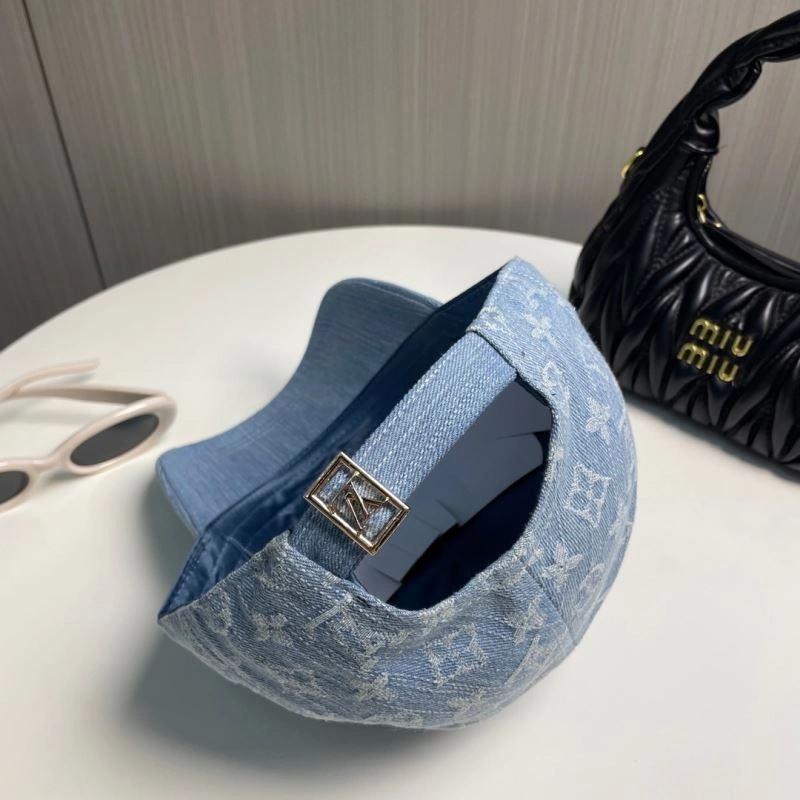 1:1 copy Louis Vuitton Caps