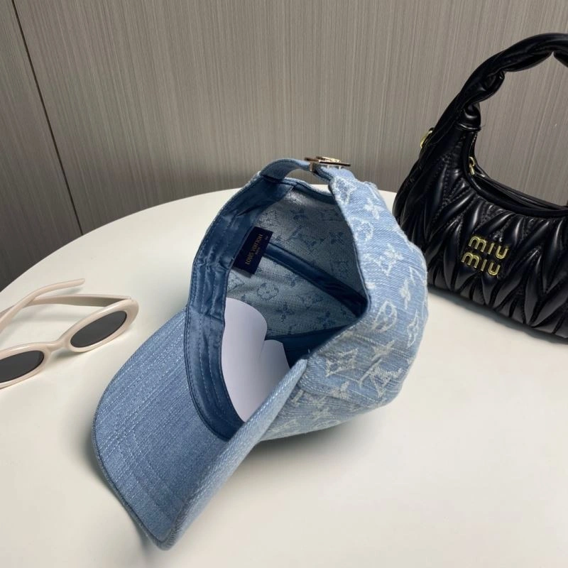 1:1 copy Louis Vuitton Caps