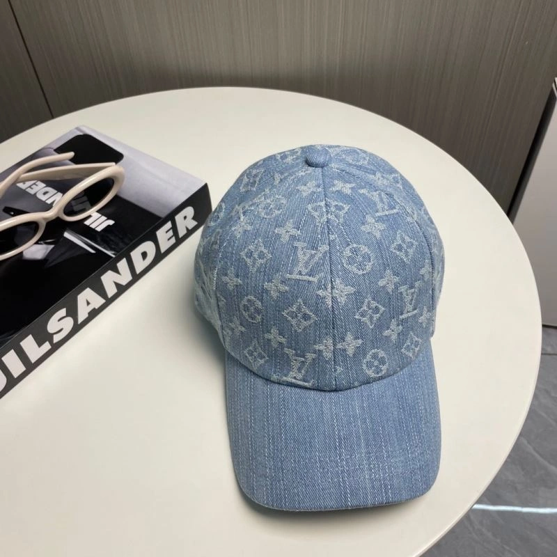 1:1 copy Louis Vuitton Caps