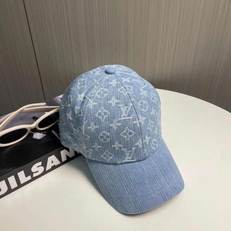 1:1 copy Louis Vuitton Caps