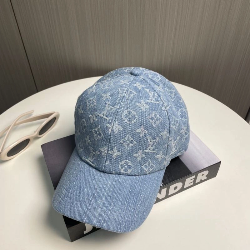 1:1 copy Louis Vuitton Caps